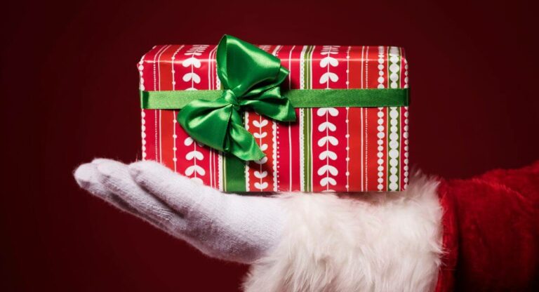 Quel cadeau offrir pour Noël : découvrez les meilleures idées